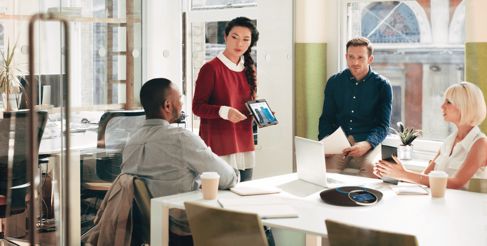 Deltapath's Prescription for Better Communication